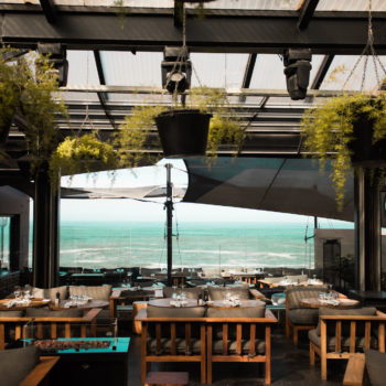 Restaurant – CABESTAN